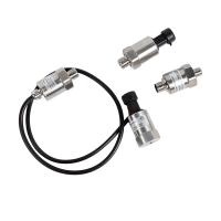 China WNK 4-20ma 0.5-4.5V HAVC Air Compressor Water Truck Fuel Oil Brake Pressure Sensor for sale