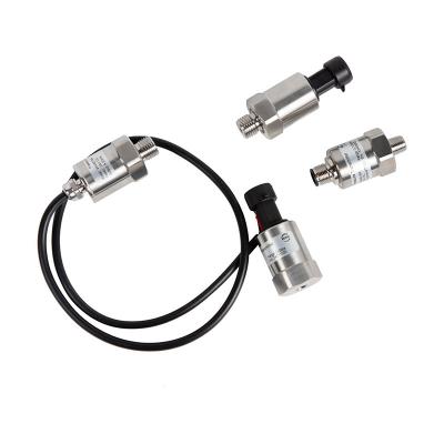 China WNK 4-20ma 0.5-4.5V HAVC Air Compressor Water Truck Fuel Oil Brake Pressure Sensor for sale