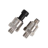 China WNK 4-20ma 0-5V Gauge Pressure Transducer For Smart Gas for sale