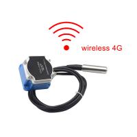 China 4G NB-Lora IOT Wireless Water Level Sensor for Water Tank Monitoring for sale