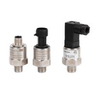 China WNK 0.5-4.5V Piezoresistive Ceramic Pressure Sensor Transducer 4~20mA for sale