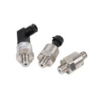 China Universal 4-20ma Pressure Transmitter NPT1/4 0-5V Output 0-200 Psi Air Pressure Sensors Transducer for sale