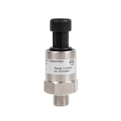 China OEM ODM Gas Oil Water Pressure Sensor Transducer Transmitter for sale
