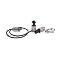China 1/8NPT 5V 5-200 PSI Fuel Pressure Sensor Transducer Sensor For Oil Air Water for sale