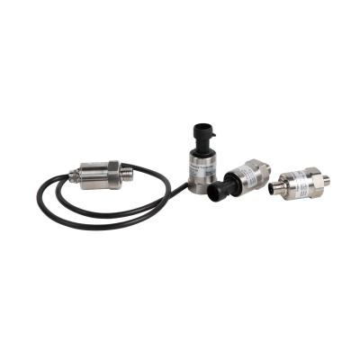 China 1/8NPT 5V 5-200 PSI Fuel Pressure Sensor Transducer Sensor For Oil Air Water for sale