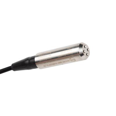 China 4-20mA 0~5m 0.5%F.S. Underwater Submersible Water Pressure Level Sensor for sale