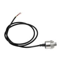 China WNK 0.5-4.5V Air Compressor Pressure Sensor Pressure Transmitter for Engine Process Control and Automation for sale
