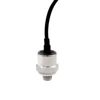 China WNK Low Cost 30bar Gauge M12 Pressure Transducer Sensor for Smart Gas for sale
