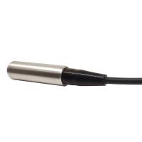 China WNK Submersible Water Level Sensor 4-20mA - OEM Tank Level Transmitter for Sewage Monitoring for sale