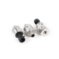 China 0-100psi Oil Fuel Pressure Sensor 0.5-4.5v 0-5V for Automotive Machinery Heavy Duty Design CE RoHS Compliance for sale