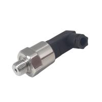 China Low Cost Ceramic Air Compressor Water Truck Fuel Oil Gas Brake Pressure Sensor for sale