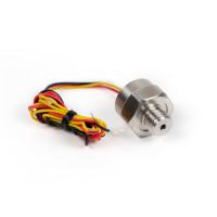 China WNK811 Small Size Ceramic Capacitive Pressure Sensor for Water Air Gas for sale