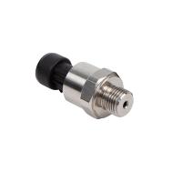 China WNK Oil Fuel Auto Pressure Sensor 1/8NPT Thread 4-20mA 0.5-4.5V Output for sale
