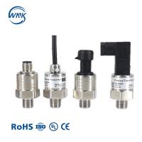 China ATEX CE 4-20mA 0.5-4.5V I2C Air Water Pressure Transdeucer Vacuum Absolute Pressure Sensor Transmitter for sale
