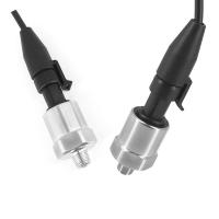 China ATEX CE 4-20mA 0.5-4.5V I2C Air Water Pressure Transdeucer Vacuum Absolute Pressure Sensor Transmitter for sale