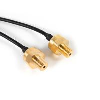 China WNK Brass Pressure Sensor/Pressure Transducer/Water Pressure Transmitter for sale