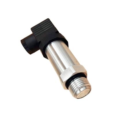 China WNK Diffusion Silicon Pressure Transmitter 4-20mA Output Digital Display RS485 for Water Oil Air Hydraulic Pressure Measurement for sale
