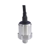 China WNK Water Treatment Gas Pressure Sensors 4-20mA Pressure Transducer for sale