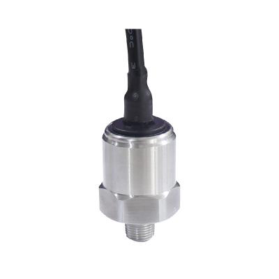 China WNK Water Treatment Gas Pressure Sensors 4-20mA Pressure Transducer for sale
