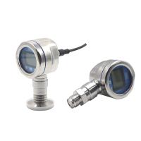 China 4~20mA Sanitary Pressure Transmitter Hygienic Pressure Transmitter for sale