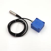 China WNK Submersible 4G Wireless Fuel Tank Level Sensor NB-IOT Tank Level Monitoring for sale