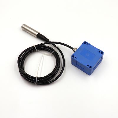 China WNK Submersible 4G Wireless Fuel Tank Level Sensor NB-IOT Tank Level Monitoring for sale
