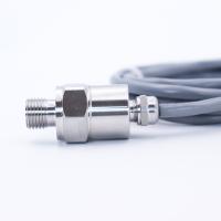 China WNK 0-10bar 150Psi Npt 1/8 0.5-4.5V Water Pressure Sensor Transducer for Air Gas for sale