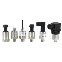China Oil Pressure Sensor 10 bar for Underwater 5V G1/4 150Psi Pressure Transducer for sale