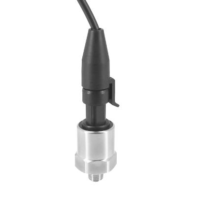 China Oil Pressure Sensor 10 bar for Underwater 5V G1/4 150Psi Pressure Transducer for sale