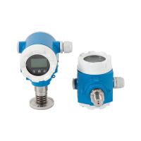 China High Temperature Resistance of Stainless Steel Industrial Grade Sanitary Pressure Transmitter for sale