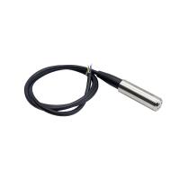 China IP68 Waterproof 0~200m 4~20ma Submersible Liquid Level Sensor for sale
