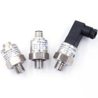 China WNK Pressure Transducer with Universal Industrial 4-20mA Absolute Vacuum Pressure Sensor Transmitter for sale