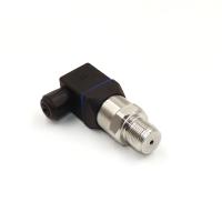 China WNK81MA 4-20mA 0.5-4.5V Diffused Silicon Pressure Sensor for Air Oil Gas for sale