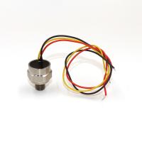 China WNK Low Cost 0.5~4.5V Output Compact Pressure Sensor for Air Gas Oil for sale