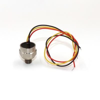 China WNK Low Cost 0.5~4.5V Output Compact Pressure Sensor for Air Gas Oil for sale