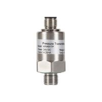 China WNK 0.5-4.5V I2C PT100 Temperature Pressure Sensor Transducer 4-20mA for sale