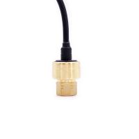 China WNK Compact Small Size Brass Pressure Sensor for Air Conditioner HVAC System for sale