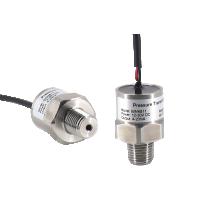 China WNK 3.3V DC Power Supply I2C Output Pressure Sensor for sale