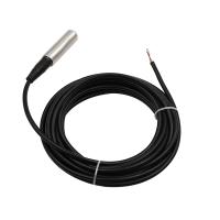 China WNK 4~20mA 0-10V RS485 Stainless Steel Water Tank Level Sensor for Rivers and Lakes for sale