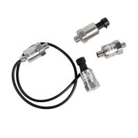 China WNK 0-5V 4~20mA 0.5% Gas Water Pressure Sensor OEM Explosion Proof Pressure Transmitter Transducer for sale
