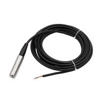 China WNK ATEX Explosion Proof Submersible Level Sensor for Underground Water Tank for sale