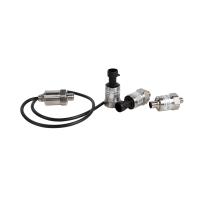 China WNK 0-5V 4~20mA 0.5% FS Stainless Steel Vacuum Pressure Sensor Transmitter for Water Air Gas for sale