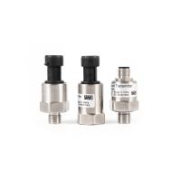 China WNK Oil Pressure Sensor 1/8 Npt 0-10 bar 4-20ma 0.5-4.5v Water Truck Fuel Oil Liquid Brake 150psi Pressure Transmitters for sale