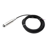 China WNK Water Level Transmitter Capacitive Probe Liquid Level Transmitter Water Tank Level Sensor for sale