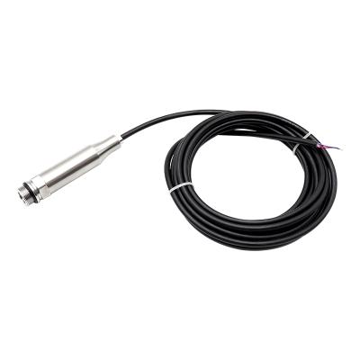 China WNK Water Level Transmitter Capacitive Probe Liquid Level Transmitter Water Tank Level Sensor for sale