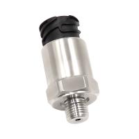 China WNK 0-5V 4~20mA 0.5% Gas Water Pressure Sensor OEM Explosion Proof Pressure Transmitter Transducer for sale