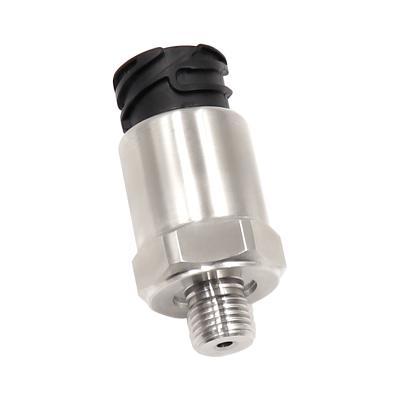 China WNK 0-5V 4~20mA 0.5% Gas Water Pressure Sensor OEM Explosion Proof Pressure Transmitter Transducer for sale