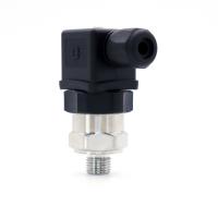 China Diffused Silicon Pressure Sensor 0-20 Bar 4-20mA±0.5%FS Accuracy 316L SS IP65 for sale