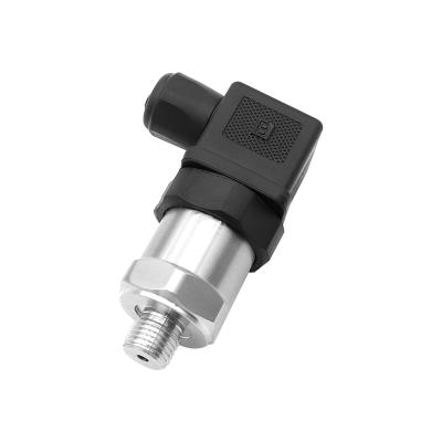 China ATEX CE 4-20mA 0.5-4.5V I2C -100kpa-100MP air Water Pressure Transdeucer Vacuum Absolute Pressure Sensor Transmitter for sale