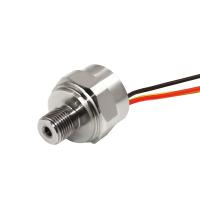 China Low Cost Diffused Silicon Oil-Filled Pressure Sensor for Coffee Machine for sale